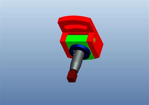 Free Cad Designs Files And 3d Models The Grabcad Community Library