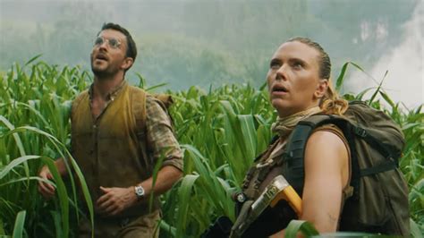Jurassic World Rebirth Early Reactions Are Very Telling Newsweek