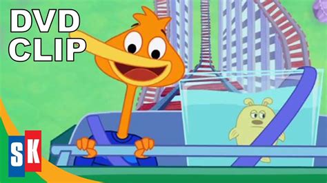 P King Duckling Seize The Day Clip 3 P King The Pet Owner Youtube