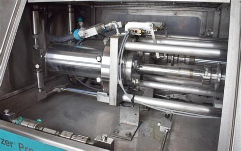 Used Sold Used Microfluidics M700 Microfluidizer At Carter Wilson Equipment Services Inc Used Sold Used Microfluidics M700 Microfluidizer At Carter Wilson Equipment Services Inc