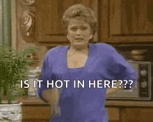 Its Hot In Here S Tenor