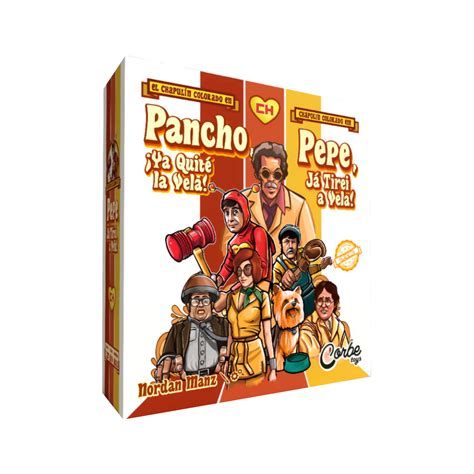 Pepe Chapolin Colorado Omniverse