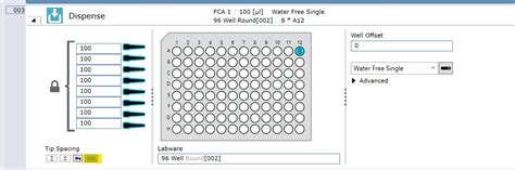 Variables For Shifting Well Locations Tecan Lab Automation Forums