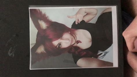 Ahri Cosplay Sop 1 Xhamster