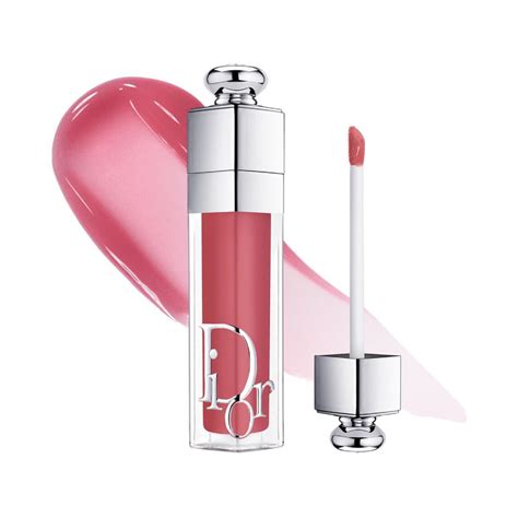 Dior Addict Lip Maximizer Lip Plumping Gloss 6 Ml