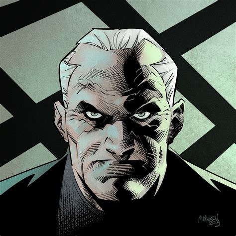 Batman Beyond Bruce Wayne