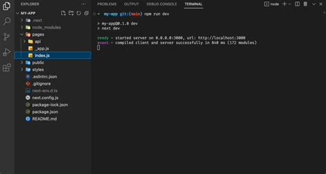 Typescript Auto Install · Issue 40429 · Vercelnextjs · Github