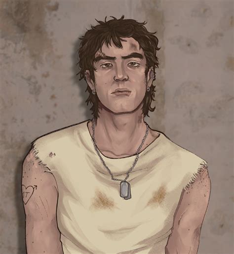 Young Trevor Phillips Trevor Philips Grand Theft Auto Artwork Trevor