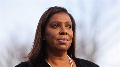 Letitia A James For New Yorks Attorney General Newsday
