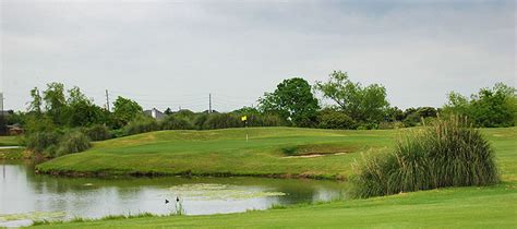 Southwyck Golf Club