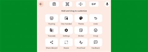 Gee Whiz Gboard An Invaluable New Android Typing Upgrade Computerworld