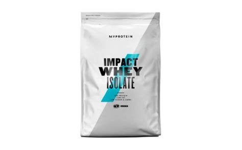 ᐈ Ua Impact Whey Isolate 25 Kg Chocolate Brownie