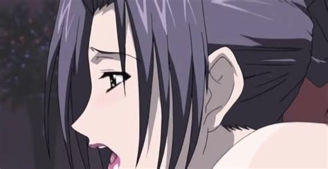 Enbo Taboo Charming Mother Episode 6 Immoral Tears Public
