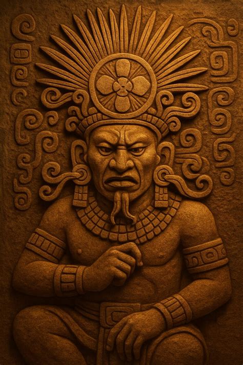 Ix Chel Maya Goddess Of Fertility Healing And Duality • Belize With Alvin