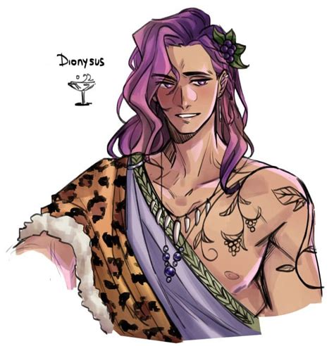 Post By Elianzis · 1 Image Dionysus God Greek Mythology Art Greek