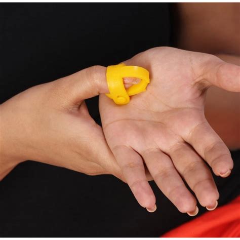 Acs Acupressure Thumb Pad Magnetic Np