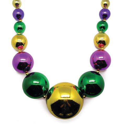Deluxe Wholesale Mardi Gras Beads American Carnival Mart