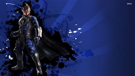 Tekken Lars Wallpapers Wallpaper Cave