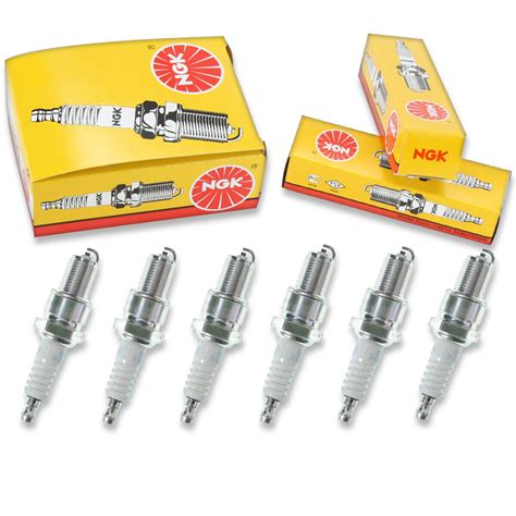 Autolite 3923 Alternative Spark Plugs