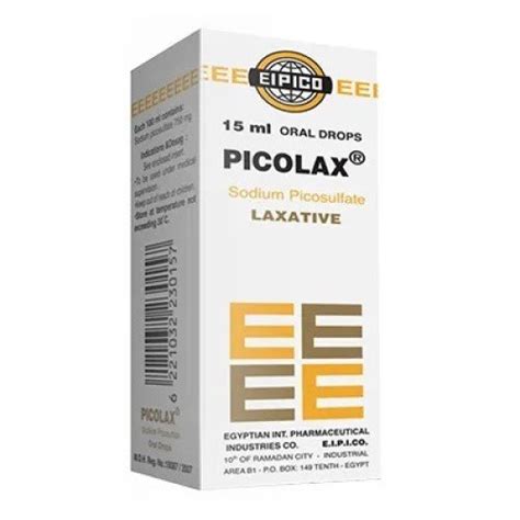 Picolax Drops Life Pharmacy