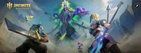 Infinite Magicraid Beginners Tips And Tricks Mobile Gaming Hub