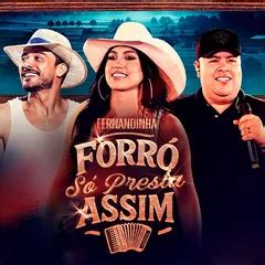 Fernandinha Perfil Completo No Sua Música Sua Música