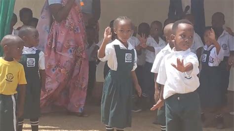 Mutoni Dancing Youtube