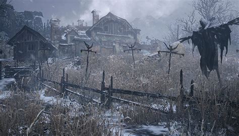 Resident Evil Village Youtube Resident Evil Village Hsiwa