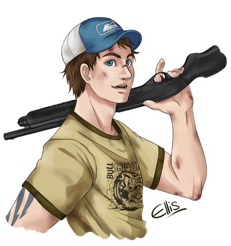 L4d Ellis