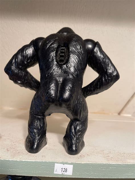 King Kong Toy Beck Auctions Inc