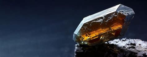 10 Xanthoconite Pictures