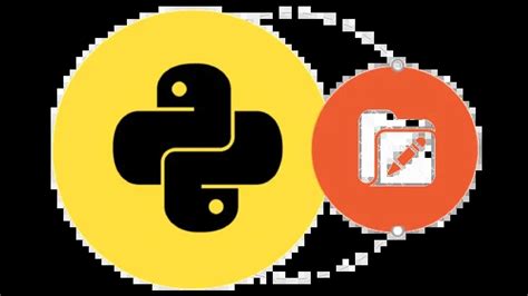 3 Contoh Python Rename Untuk Ganti Nama File 2025 Revou