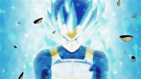 Vegeta Beyond Desktop Wallpapers Wallpaper Cave