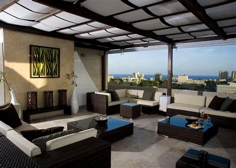 Barcelo Santo Domingo Hotel A Full Spa And 2 Restaurants