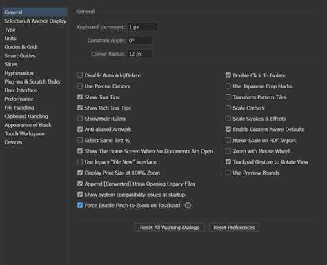 Indesign Touchpad Scrolling And Zooming Issues Adobe Community 14197322