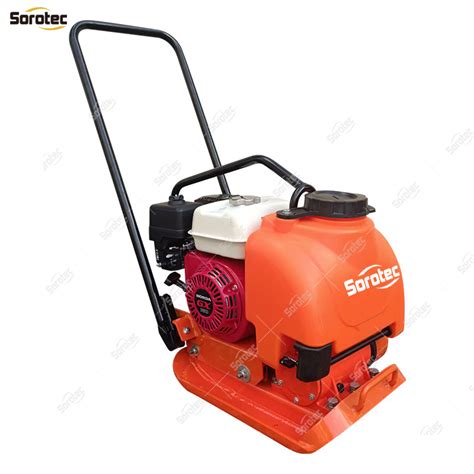 Wholesale Sgvc60 Honda Engine Plate Compactor Manufacturer And Supplier