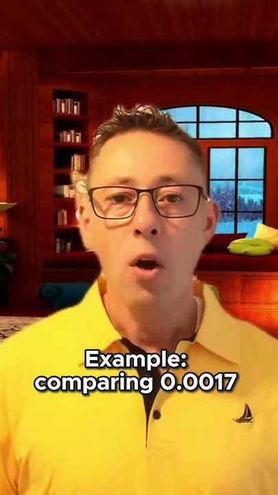 Mastering Decimals Basics And Beyond Decimaloperations Youtube