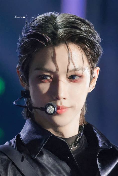 무지개 Iridescent Lyb Twitter