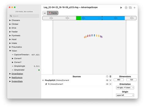 📍 Points Advantagescope