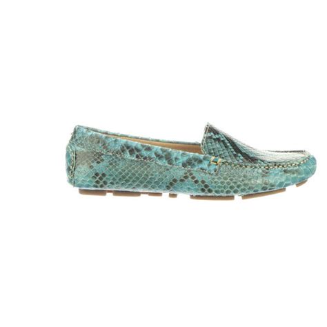 Womens Python Lucchese