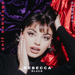 Rebecca Black Lyrics Songs And Albums Genius