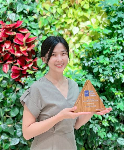 Jynn L On Linkedin Businesscontinuity Bci Awardwinner Bcpasia