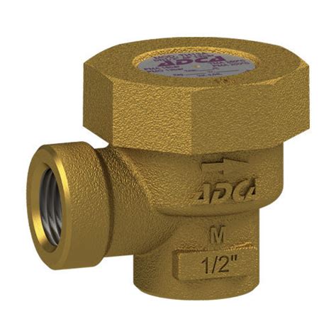 Air Vent Th13a Valsteam Adca Engineering Sa Steam