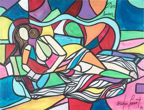 Nicolas Perrot 10 Artworks At Auction Mutualart