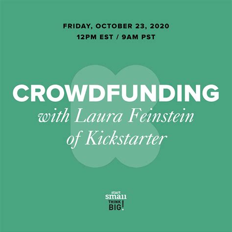 Start Small Think Big Home Facebook