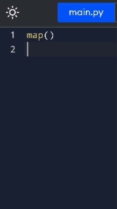 Pythons Map Function Explained In 30 Seconds Python Programming