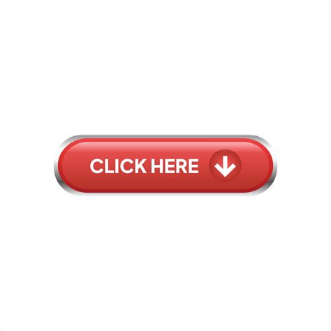 Red Button Click Here Button 56442625 Vector Art At Vecteezy