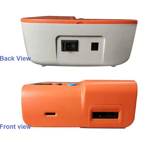 Canine Progesterone Testing Machine Portable Analyzer Norfie