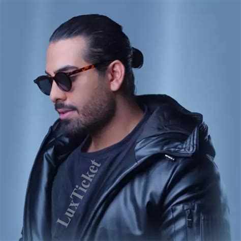 بلیط کنسرت مجید رضوی 10 آبان 1403 لوکس تیکت