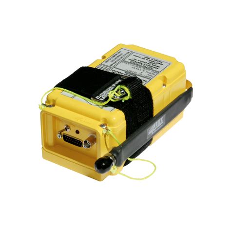 Me406 Portable Elt Acr Electronics Inc